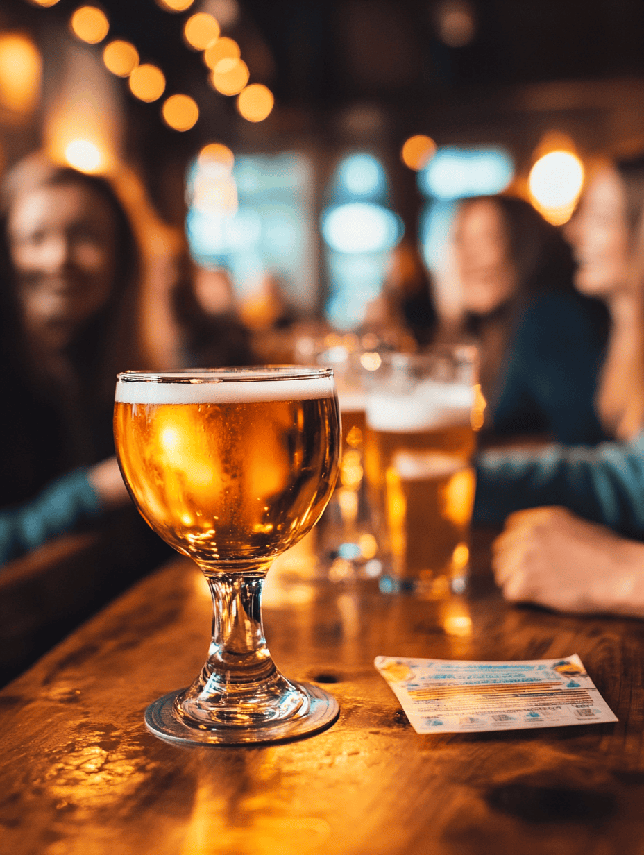 Beerhead Bar Novi | Events, Party Bookings & Loyalty Rewards